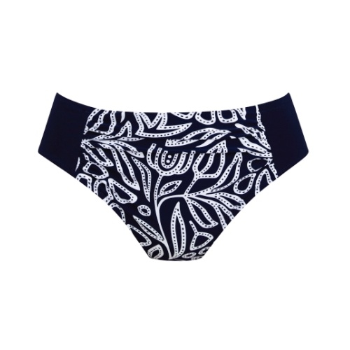 Order Anita Badmode Mea Navy BLue Bikini Brief online.